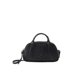 K by KARL LAGERFELD Karl Lagerfeld Handtasche 'VILLE' Damen Gr&ouml;&szlig;e One Size schwarz