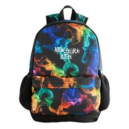 next Backpack boy Black size One Size