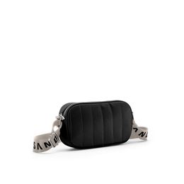 ELBSAND Crossbody Bag female Black size One Size