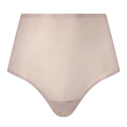 Chantelle Boyshorts female Beige size One Size