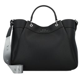 Armani Exchange Shopper Damen Gr&ouml;&szlig;e One Size schwarz