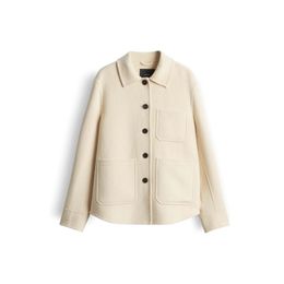 someday Jacke 'Natta' Damen Gr&ouml;&szlig;e XS creme