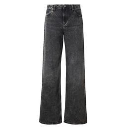 KARL LAGERFELD JEANS Jeans Damen Gr&ouml;&szlig;e 28 black denim