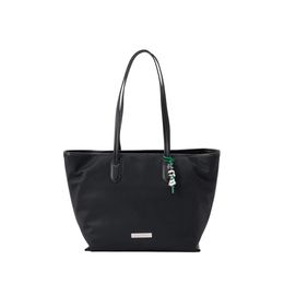 K by KARL LAGERFELD Karl Lagerfeld Shopper 'IKON' Damen Gr&ouml;&szlig;e One Size schwarz