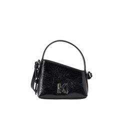 KARL LAGERFELD JEANS Handtasche Damen Gr&ouml;&szlig;e One Size schwarz