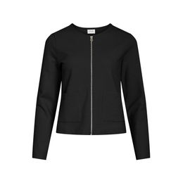 Vila Strickjacke 'VIGarden' Damen Gr&ouml;&szlig;e XS schwarz