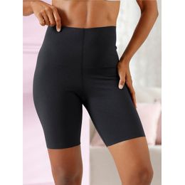 Naturana Damen Formslip, Gr. 44schwarz, 43% Baumwolle, 43% Modal, 14% Elasthan, Unterhosen