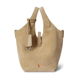 Polo Ralph Lauren Handtasche Damen Gr&ouml;&szlig;e One Size sand