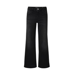 Garcia Jeans Damen Gr&ouml;&szlig;e 31 black denim