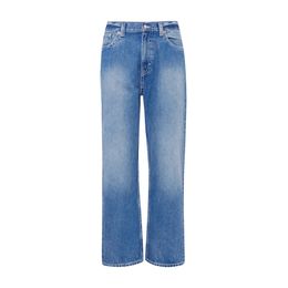WEEKDAY Jeans 'Galaxy' Herren Gr&ouml;&szlig;e 33 blue denim