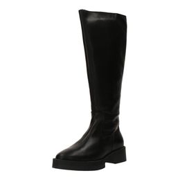 Steve Madden Stiefel 'Medellyn' Damen Gr&ouml;&szlig;e 39 schwarz Winterschuhe
