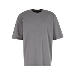 Pegador Shirt male size S Dark grey