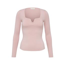 LeGer by Lena Gercke Shirt 'Guya' Damen Gr&ouml;&szlig;e M rosa