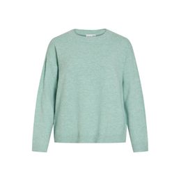 Vila Pullover 'VILiga' Damen Gr&ouml;&szlig;e L mint
