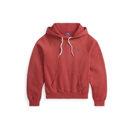 Polo Ralph Lauren Sweatshirt Damen Gr&ouml;&szlig;e XS rot
