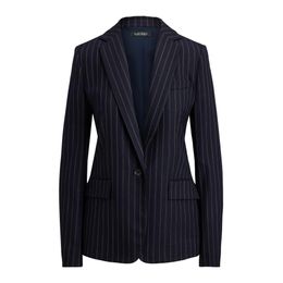 Lauren by Ralph Lauren Lauren Ralph Lauren Blazer Damen Gr&ouml;&szlig;e 38 navy / offwhite