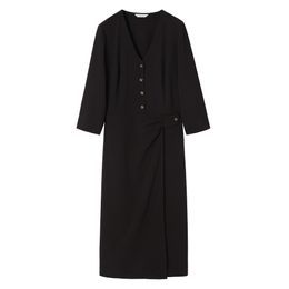 TATUUM Kleid 'Finco' Damen Gr&ouml;&szlig;e 42 schoko Sommerkleid