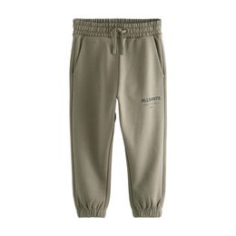 Smallsaints Hose 'Underground' Jungen Gr&ouml;&szlig;e 122 khaki / schwarz