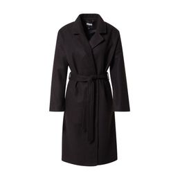 Urban Classics Mantel Damen Gr&ouml;&szlig;e XL schwarz