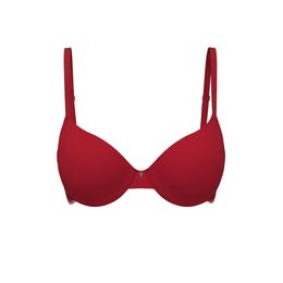 JOOP! BH Damen Gr&ouml;&szlig;e 75 rot