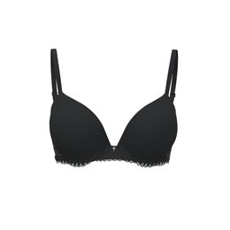 JOOP! BH Damen Gr&ouml;&szlig;e 75 schwarz
