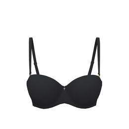 JOOP! Bra 'Sensation' female size 85 Black