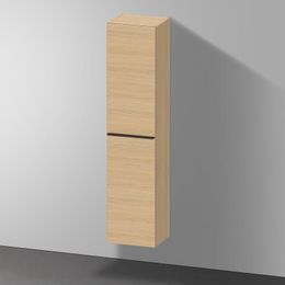 Duravit D-Neo Hochschrank, 1 T&uuml;r, DE1328LBD300000, DE1328L3030