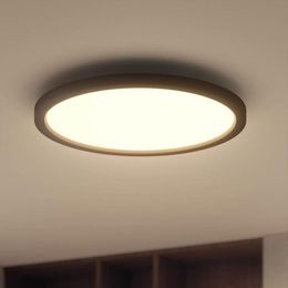 PHILIPS Hue White Ambiance Aurelle LED-Panel, LED, rund, 8720169159075,