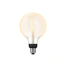 PHILIPS Hue White Ambiance LED-Lampe E27, 2200-6500 K, 7 W, 8719514301542,