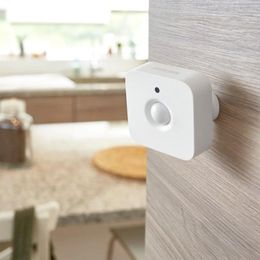 PHILIPS Hue Motion Sensor Bewegungsmelder, 8719514342125,