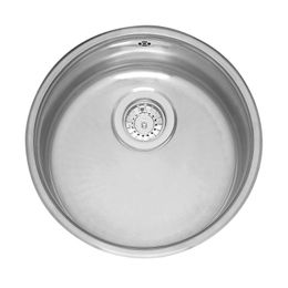 Reginox L18 K&uuml;chensp&uuml;le, R14349, 370 OKG