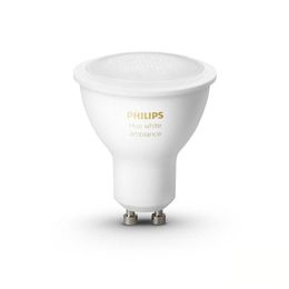 PHILIPS Hue LED-Lampe PAR GU10, 2200 K, 5,5 W, 8719514339903, PAR
