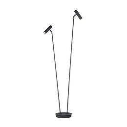 HELL TOM Stehleuchte, LED, 60411/2-06,