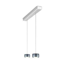 OLIGO GRACE Pendelleuchte, LED mit H&ouml;henverstellung 2-flammig, G42-931-27-18,