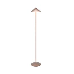 Zafferano Pina Akku Stehleuchte, LED, LD2670W3,