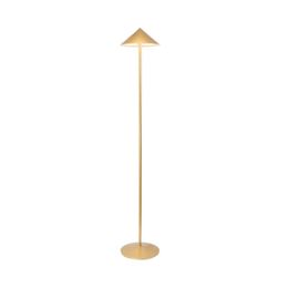Zafferano Pina Akku Stehleuchte, LED, LD2670O3,