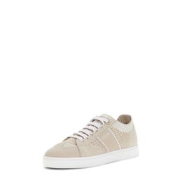 Guess Sneaker 'JRIXIE' Damen Gr&ouml;&szlig;e 40 sand / wei&szlig;