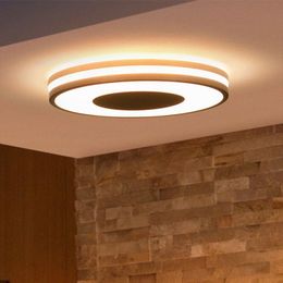 PHILIPS Hue White Ambiance Being Deckenleuchte, LED, 8719514341135,
