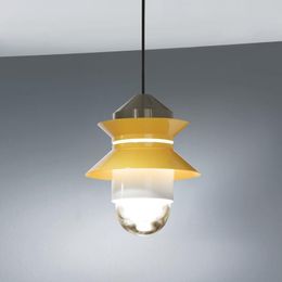 Marset Santorini Pendelleuchte, E27 mit Stecker, A654-003,