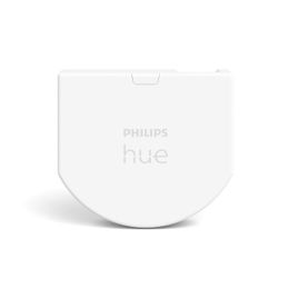 PHILIPS Hue Switch Wandschalter Modul. 2er Set, 8719514318045,
