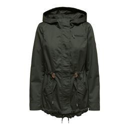 Only Parka 'ONLLorca' Damen Gr&ouml;&szlig;e XL oliv