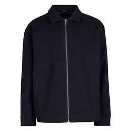 Urban Classics &Uuml;bergangsjacke Herren Gr&ouml;&szlig;e S schwarz
