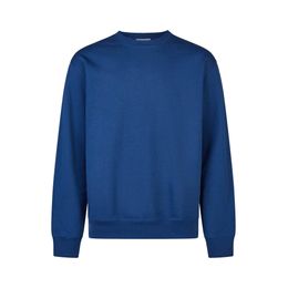 Cleptomanicx Sweatshirt 'Ligull Classic' Herren Gr&ouml;&szlig;e M blau