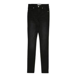 Cars Jeans Jeans 'OPHELIA' M&auml;dchen Gr&ouml;&szlig;e 158 black denim