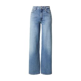 7 For All Mankind Jeans 'LOTTA' Damen Gr&ouml;&szlig;e 33 blue denim