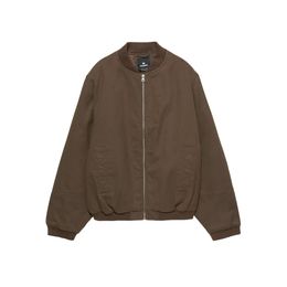 Pull&Bear Pull&bear Jacke Herren Gr&ouml;&szlig;e S schoko