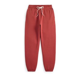 Polo Ralph Lauren Hose Damen Gr&ouml;&szlig;e 38 rot