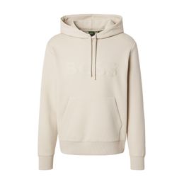 BOSS Sweatshirt 'Soody' Herren Gr&ouml;&szlig;e XXXL beige