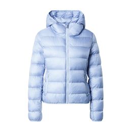 Hugo Jacke 'Fandine' Damen Gr&ouml;&szlig;e S hellblau Winterjacke