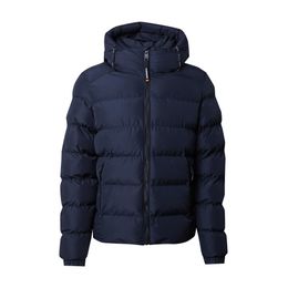 Superdry & Co Jacke Herren Gr&ouml;&szlig;e XXXL marine